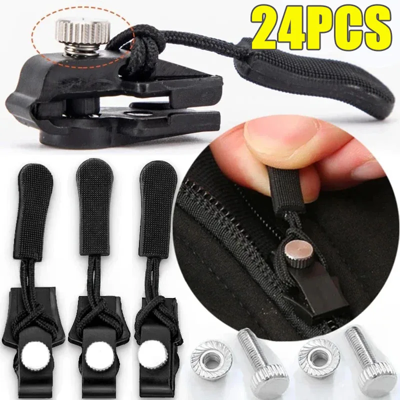 Universal-Instant-Zipper-Extrator-Kit-de-Reparo-Zip-Cabe-a-Ferramentas ...