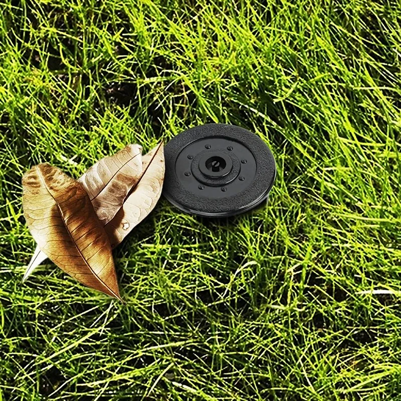 Sprinkler Head Key: The Ultimate Outdoor Key Safe for Gardeners and ...