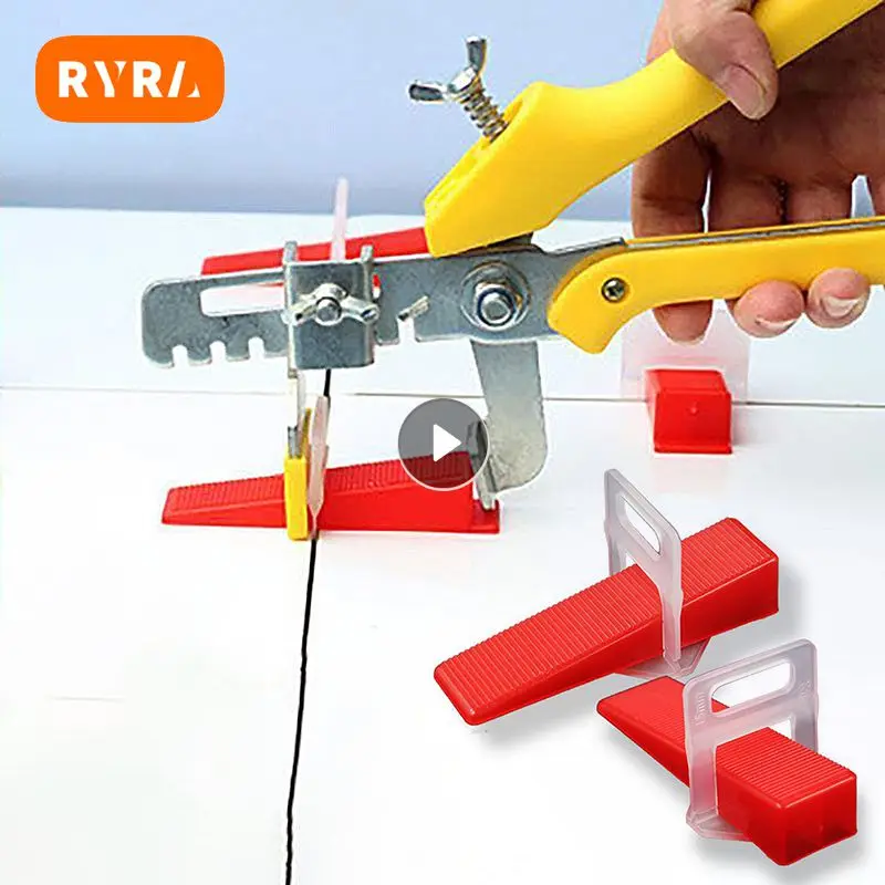 Reusable-Ceramic-Wedges-Insert-For-Tile-Leveling-System-Clips-Spacers ...