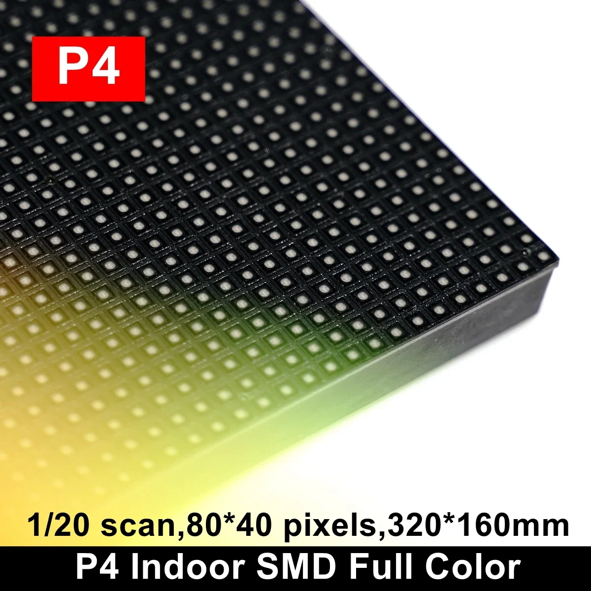 P4-Indoor-3-in-1-SMD-RGB-80x40-Pixels-Full-Color-LED-Video-Display ...