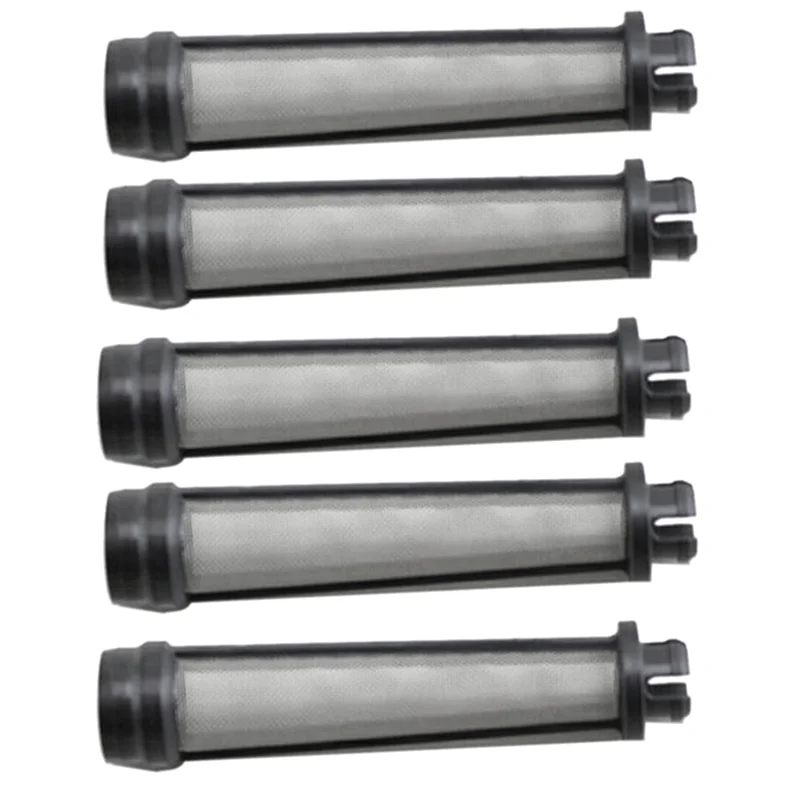 5Pcs-Set-for-Toyota-FJ-Cruiser-Tacoma-Engine-Oil-Control-Valve-Filter ...