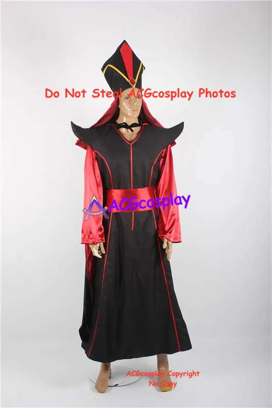 Jafar Costume Kids