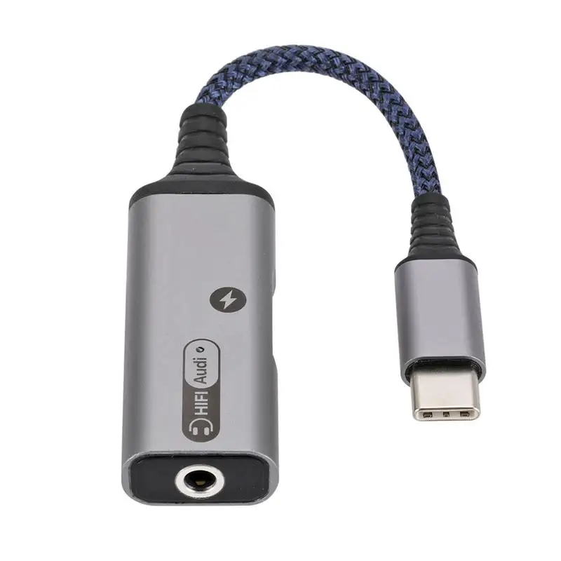 Audio Jack Adapter | Cable Converter | Mobile Phone Adapters Converters ...