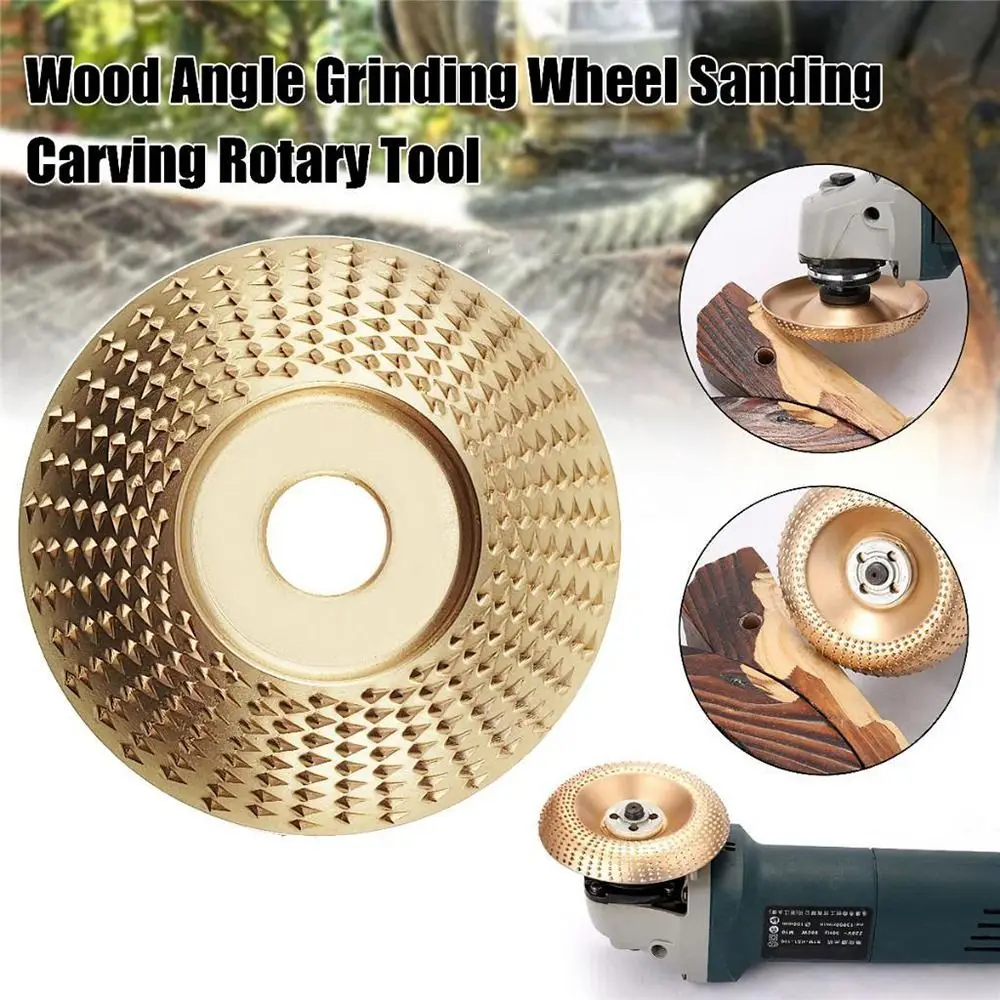 1-3Pcs-Wood-Grinding-Wheel-Angle-Grinder-Rotary-Disc-Wood-Carving ...
