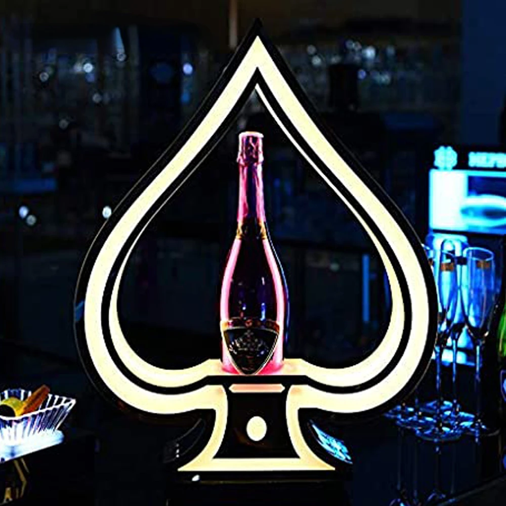 Night-Club-Bar-Rechargeable-Acrylic-Led-Bottle-Glorifier-of-Led-Bottle ...
