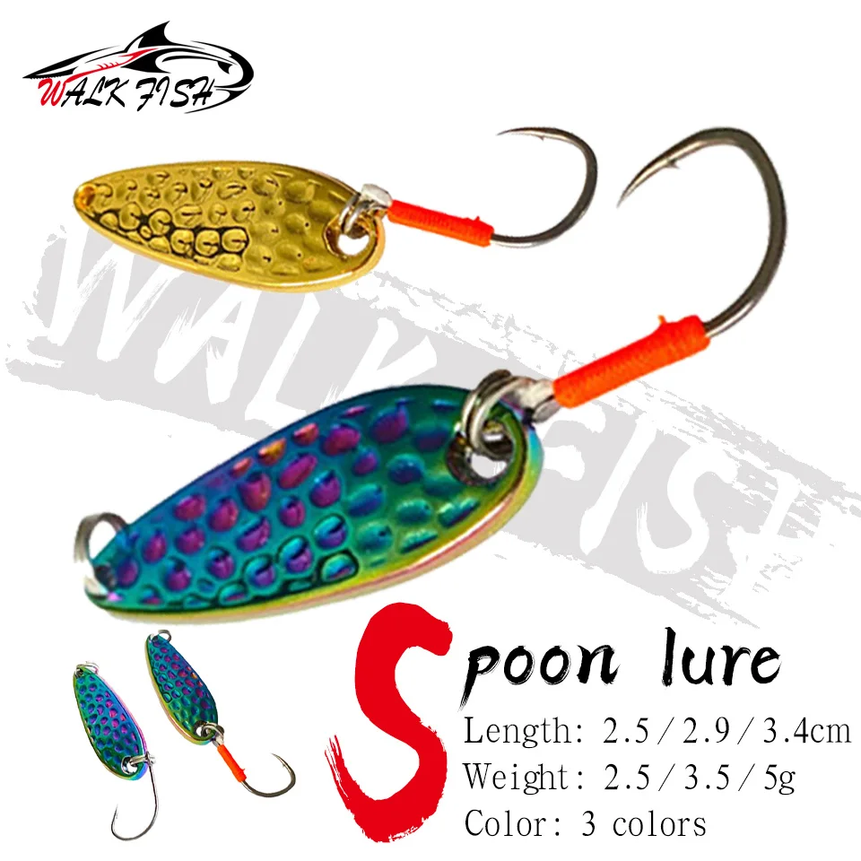 WALK-FISH-1PCS-Metal-Spoon-Sequin-Hard-Baits-2-5g-3-5g-5g-Leech-Jig ...