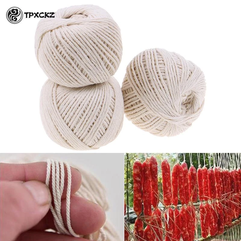 Cotton Barbecue Strings | Cotton Cooking Tools | Cotton Sausage Tie ...