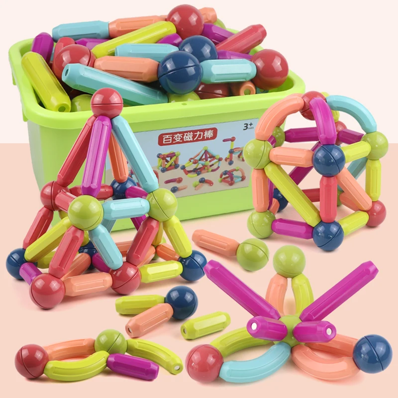 Neodymium Magnet Toys