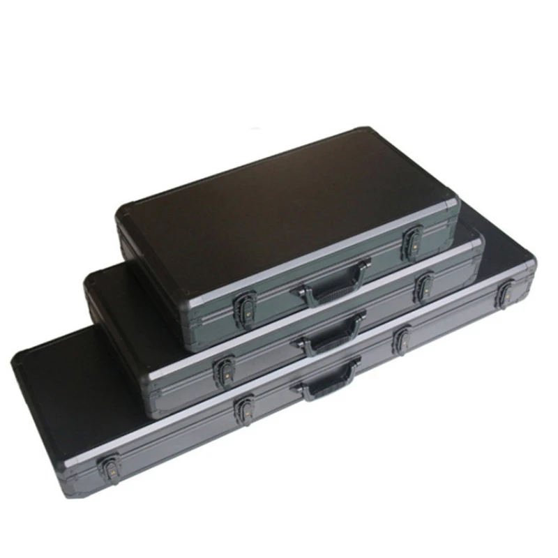 Lengthened-Aluminum-Alloy-Toolbox-Multifunctional-Suitcase-Musical ...