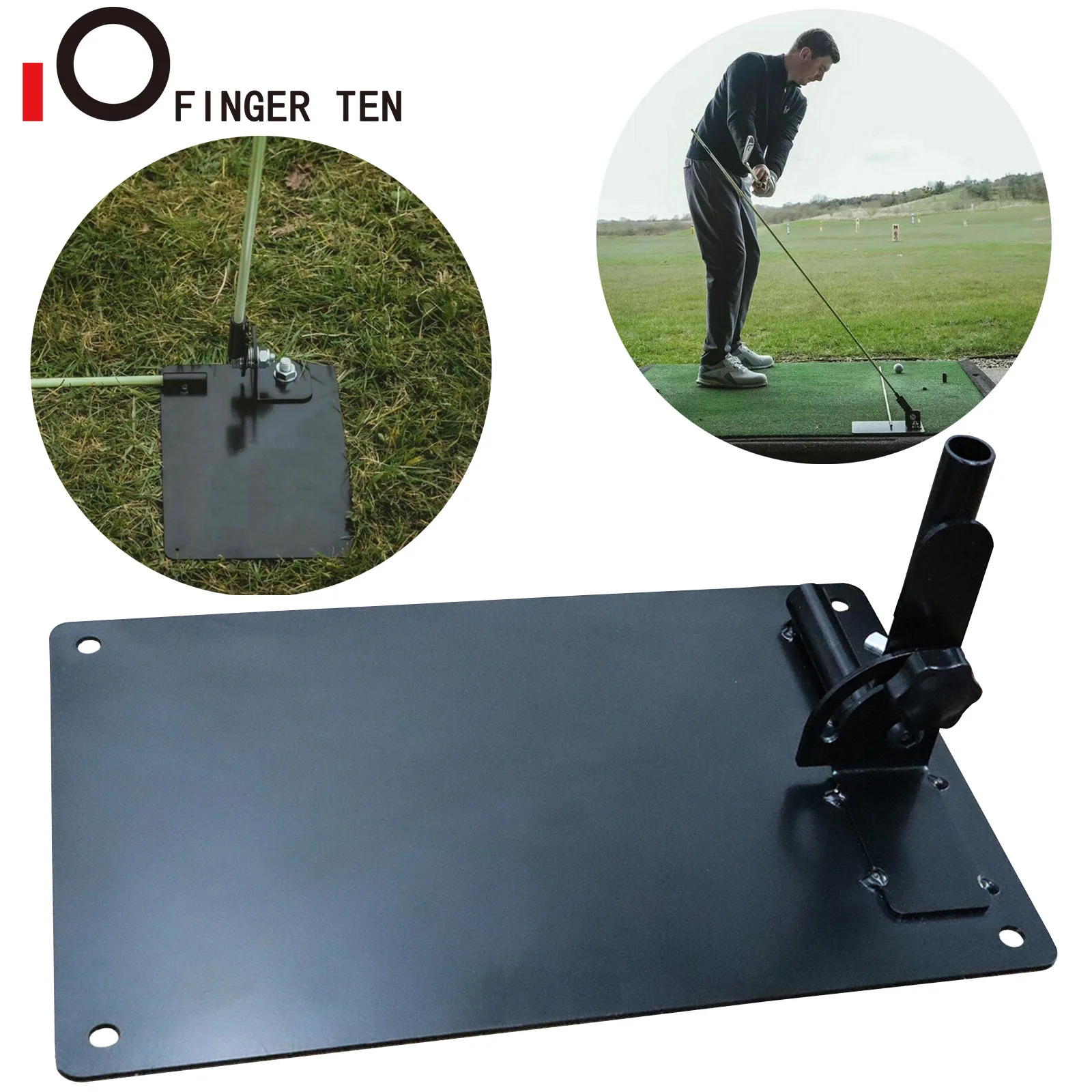 Swing Training Tool Set | Alignment Stick Stand | Golf Alignment Sticks ...