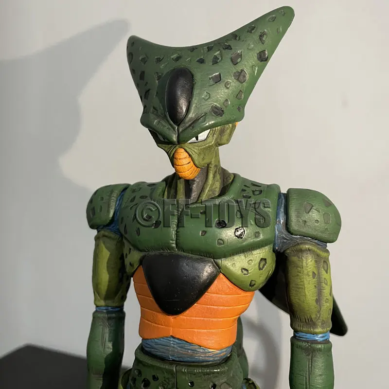 Dragon Ball Z Cell First Form