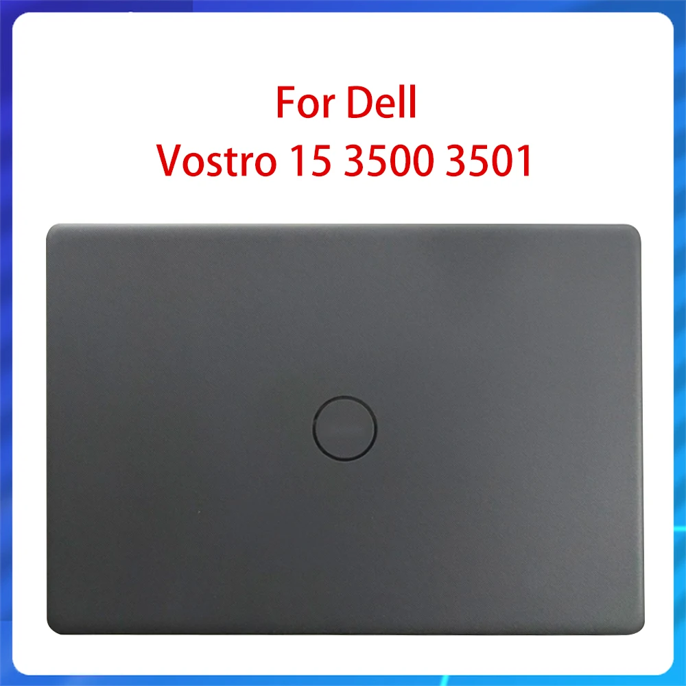 NEW-Original-Top-Rear-Case-LCD-Cover-For-Dell-Vostro-15-3500-3501 ...