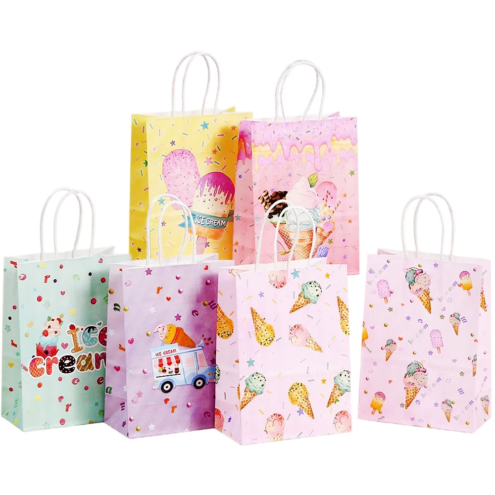 Best Goodies Bag Ideas for Summer Parties: A Real-World Review of Ice ...