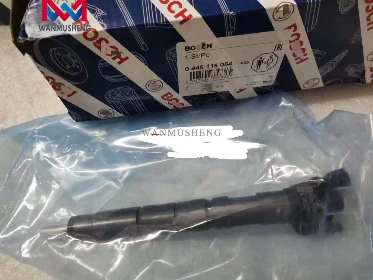 Original-Brand-New-High-Quality-Diesel-Fuel-Injector-0445116054-Suit ...
