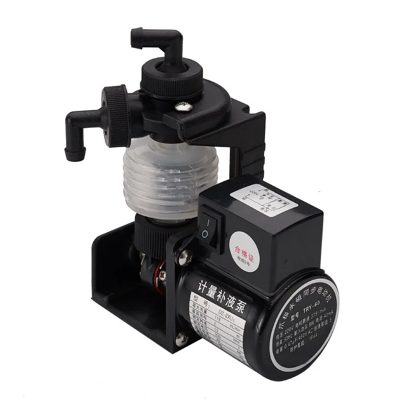 DZ-1XU2-DZ-2XU2-metering-pump-bellows-metering-pump-quantitative ...