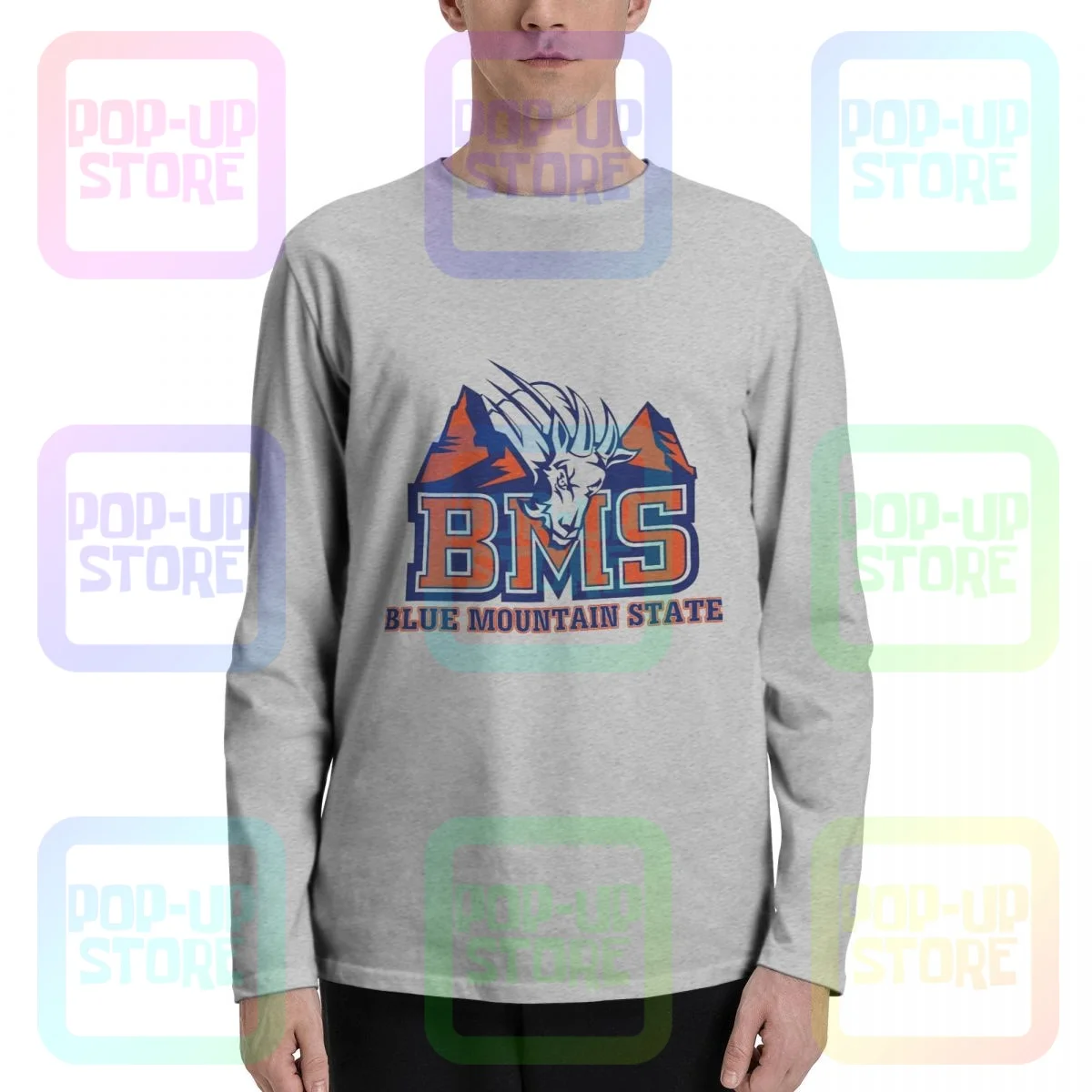 Alex Moran And Thad Castle