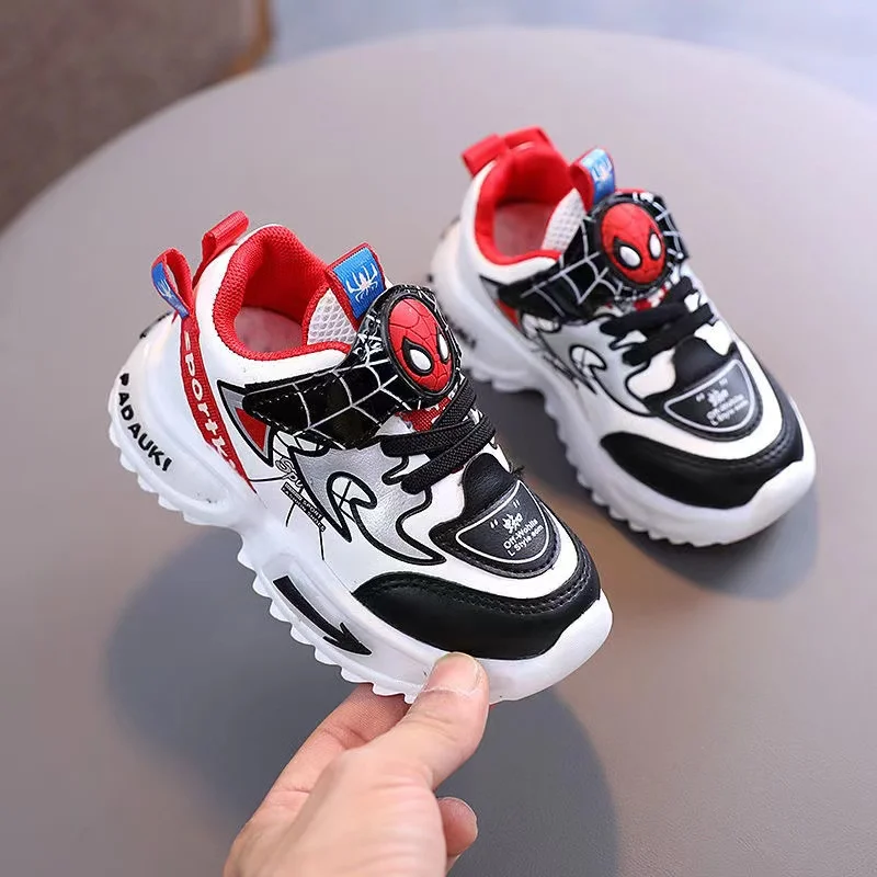 Spring Shoes For Kids