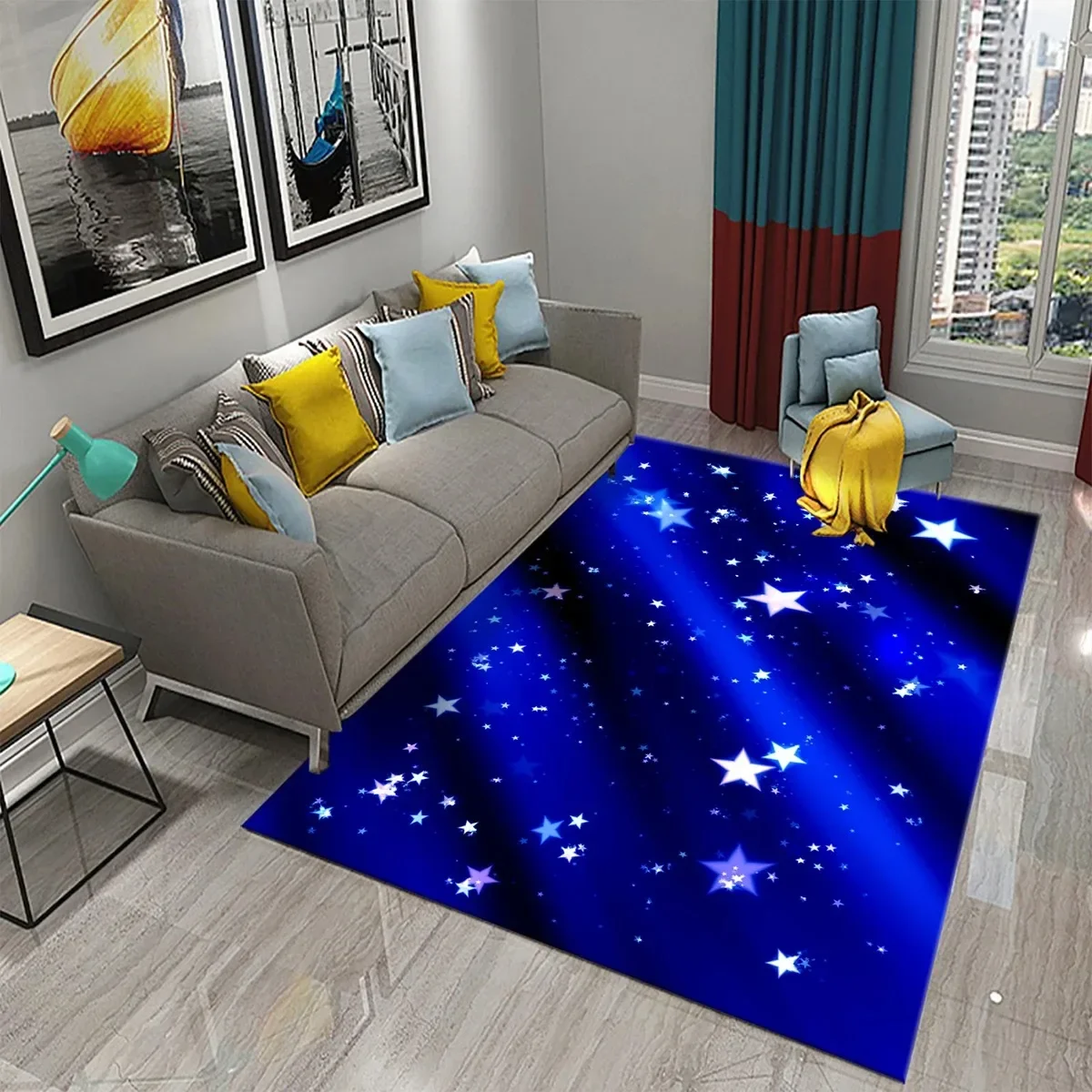 Everything You Need to Know About Sam and Cat Apartment
