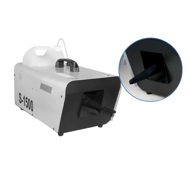Small-Snow-Machine-For-Indoor-Artificial-Snow-Falling-MachineSnow ...