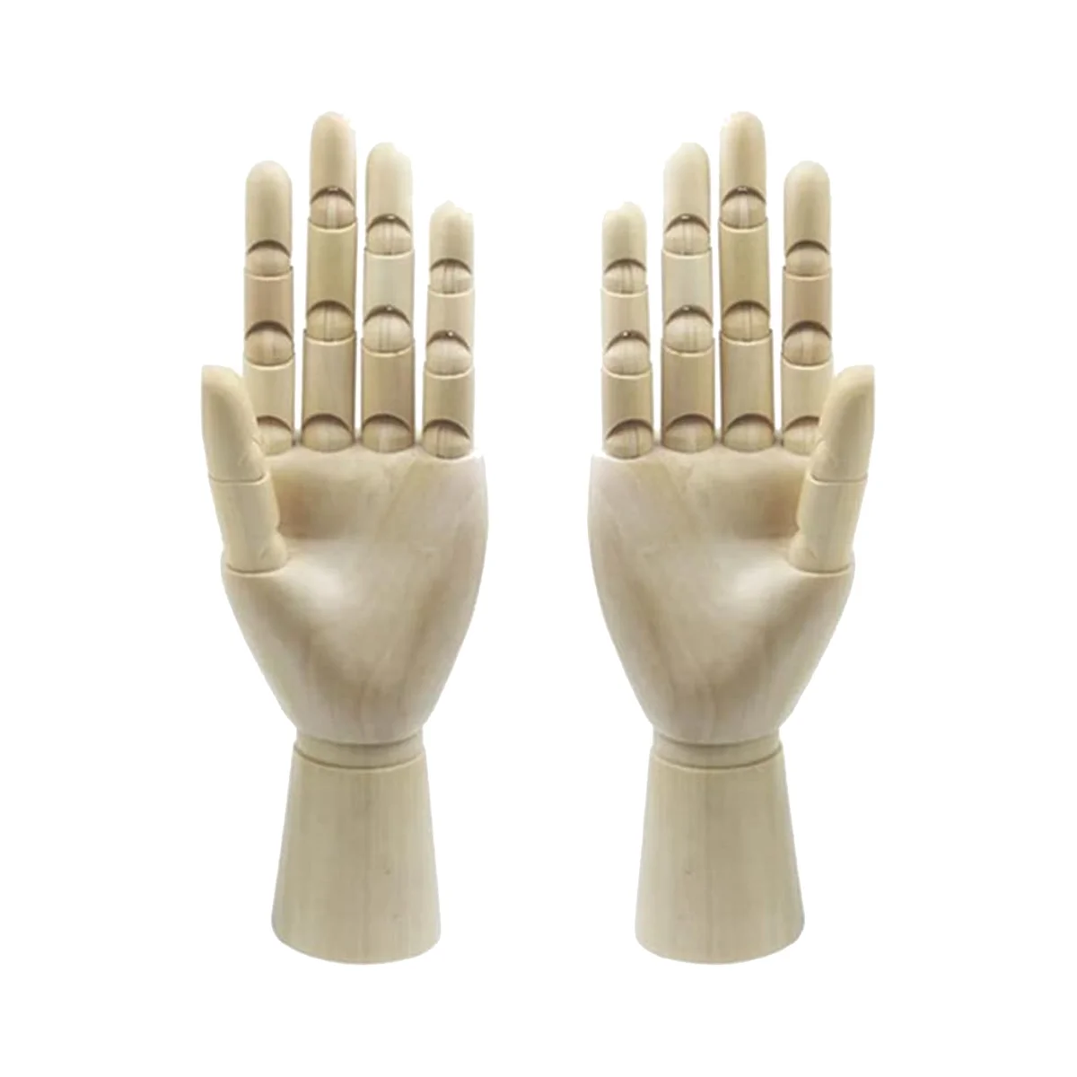 Wood-Artist-Drawing-Manikin-Articulated-Mannequin-with-Wooden-Flexible ...