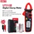 Uni-t Uni T Ut210e Pro Digital Ac Dc Current Clamp Meter True Rms ...