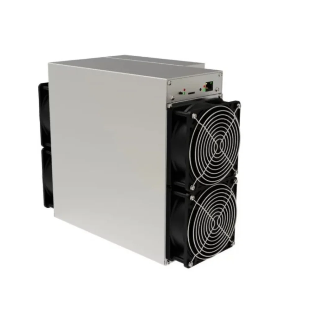 IceRiver KS1 KAS MINING With 1TH HASHRATE 600W Power Consumption KAS ...