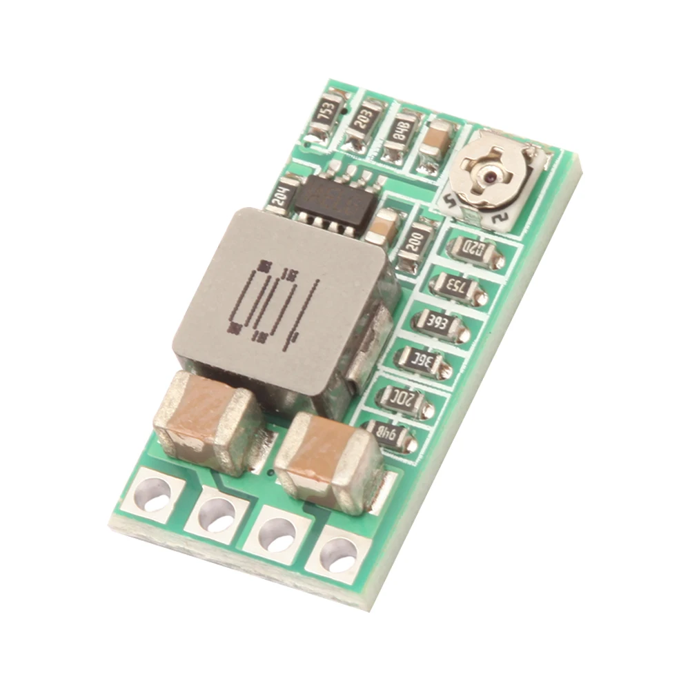10PCS-Step-Down-Power-Supply-Module-Mini-DC-DC-12-24V-To-5V-3A-Voltage ...