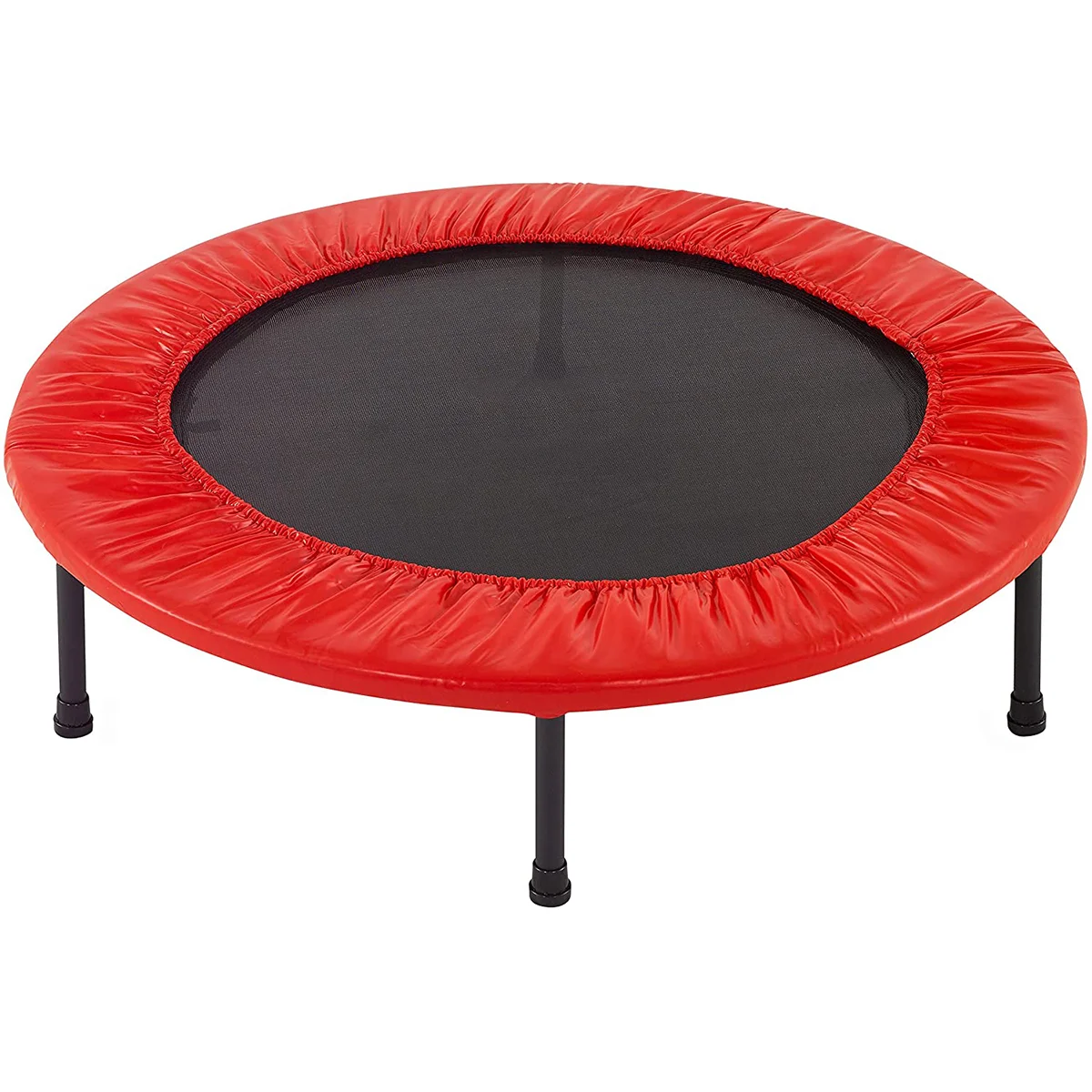 38-48inch Trampoline Sponge Edge Cover Safety Round Trampoline ...
