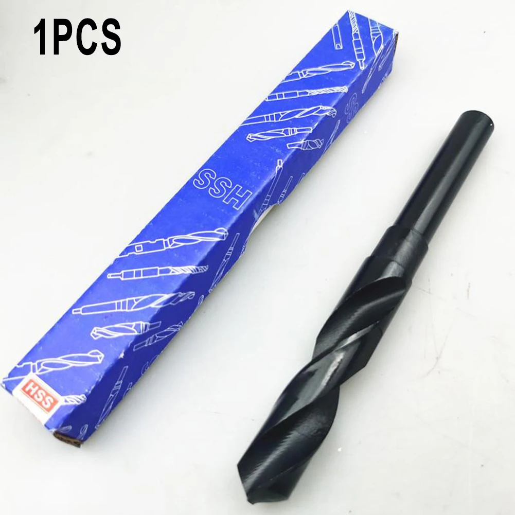 Broca-de-acero-de-alta-velocidad-para-trabajo-metal-rgico-CNC-v-stago ...