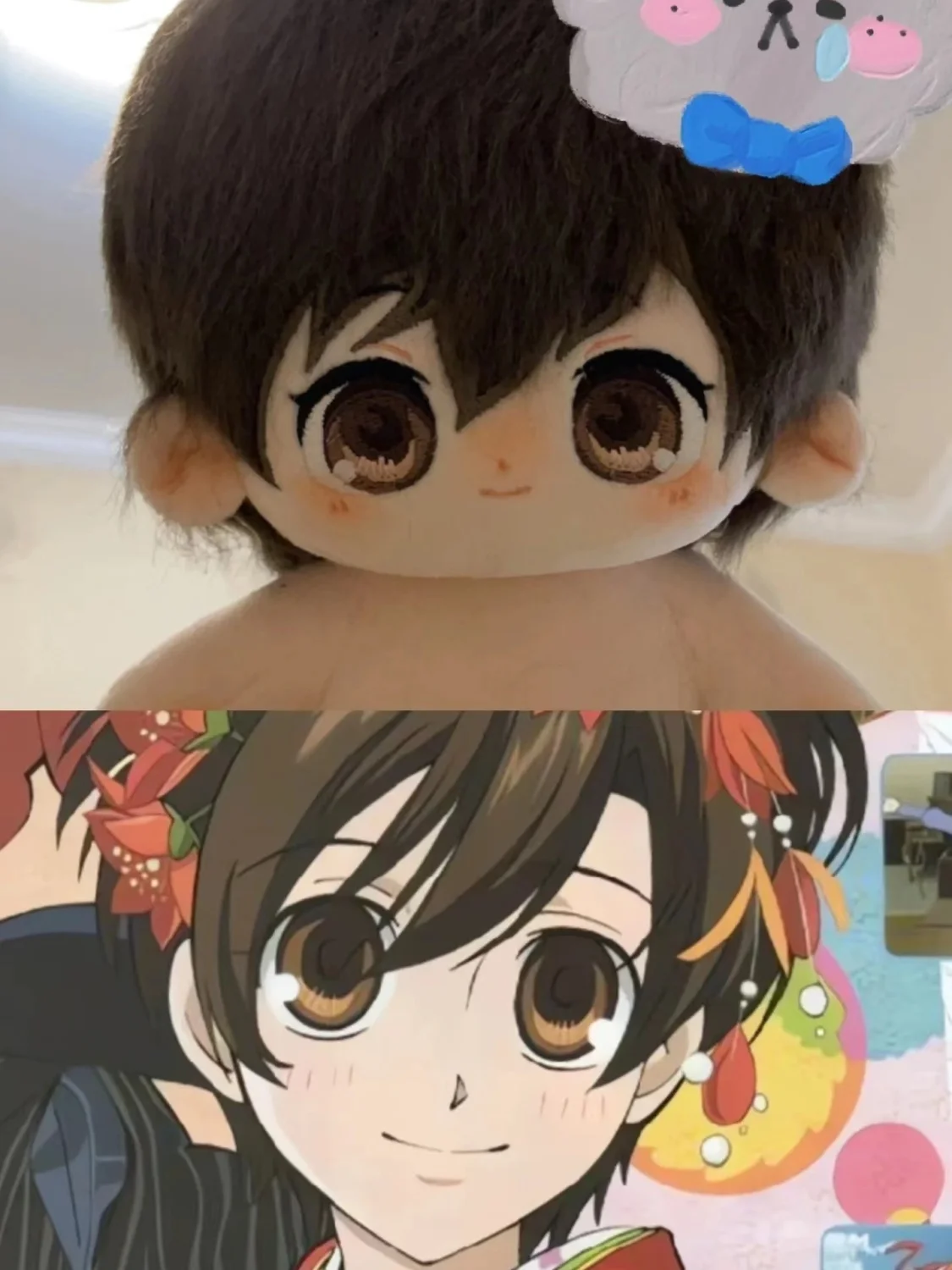 Ouran Highschool Host Club Haruhi Fujioka In A Dress