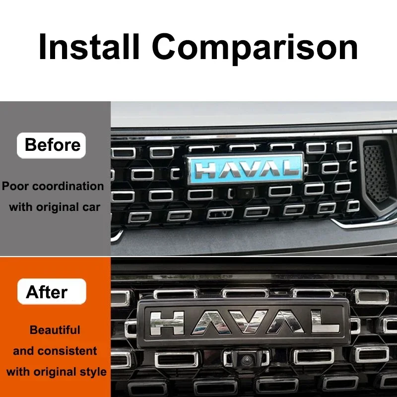 Great-Wall-GWM-Haval-Dargo-Emblem-Front-Grille-Hood-Logo-Stickers-For ...