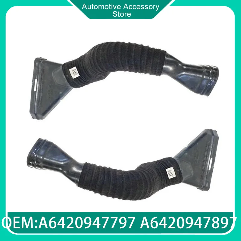 A6420947797-A6420947897-Diesel-Air-Intake-Pipe-Hose-for-Mercedes-Benz-S ...