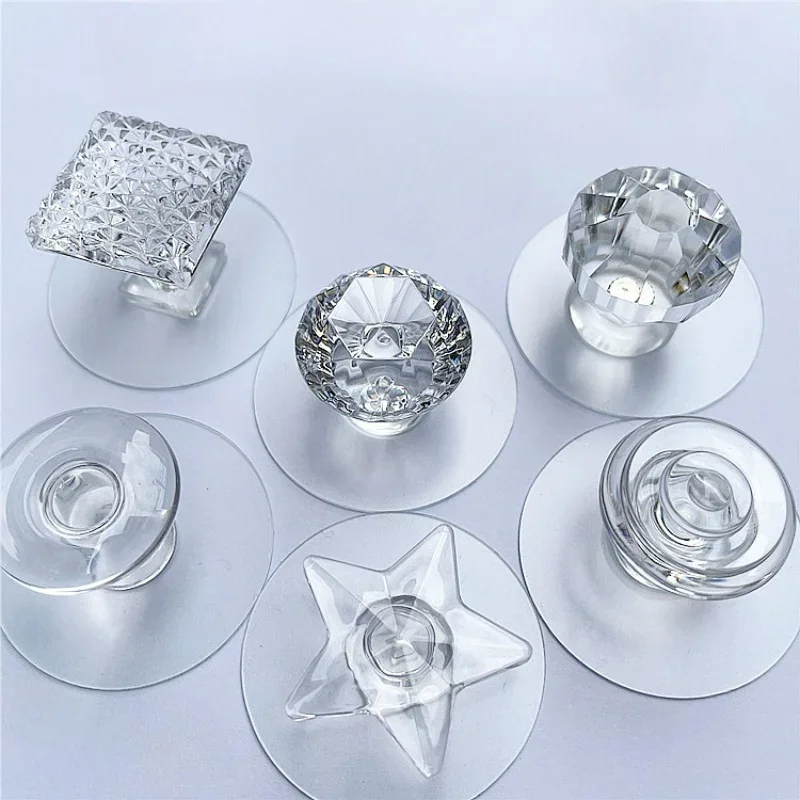 Strong-self-adhesive-transparent-handle-glass-door-handle-sliding-door ...