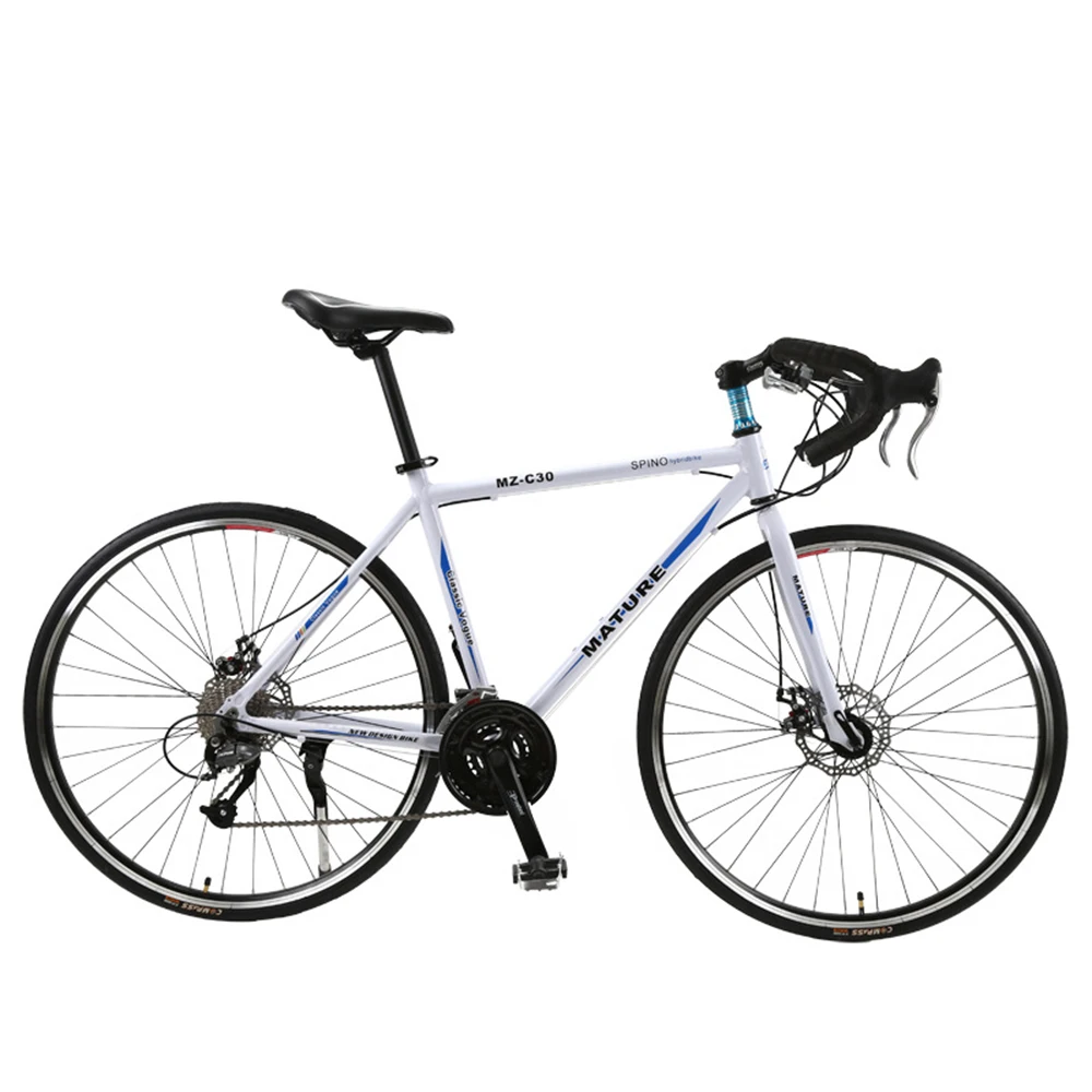 Mountains-Bicycle-Variable-Speed-Bike-Aluminum-Alloy-Bend-Handle-26-8 ...