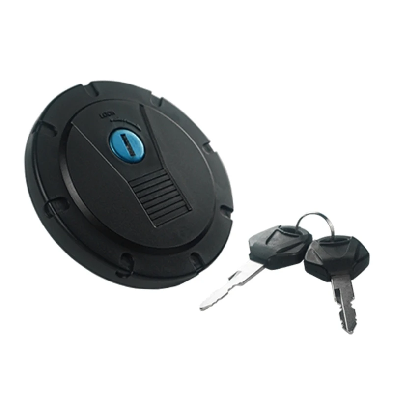 Replacement-Gas-Caps-Motorcycle-Gas-Cover-Lock-Set-Repair-Accessory-for ...