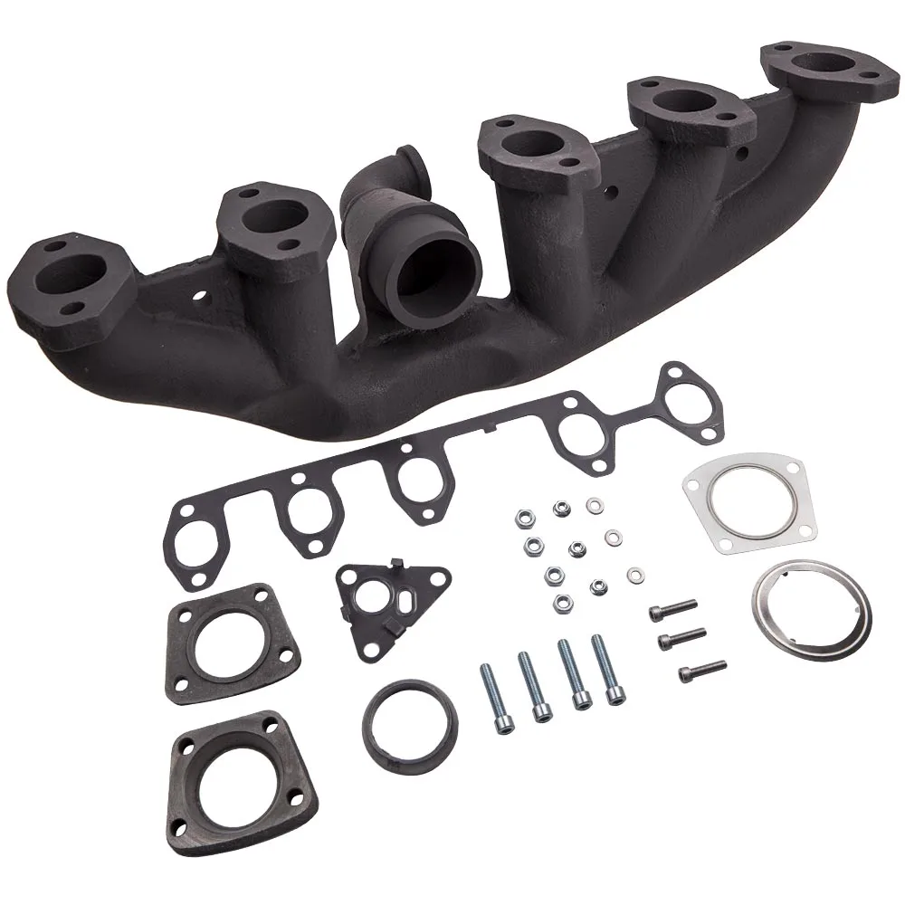 Vw T4 Exhaust Manifold Clamps at Elmer May blog
