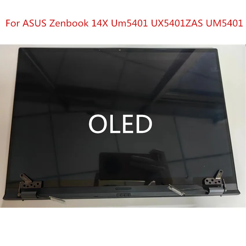 140inch-For-ASUS-Zenbook-14X-UX5401-UM5401-OLED-Display-Panel-LCD-Touch ...