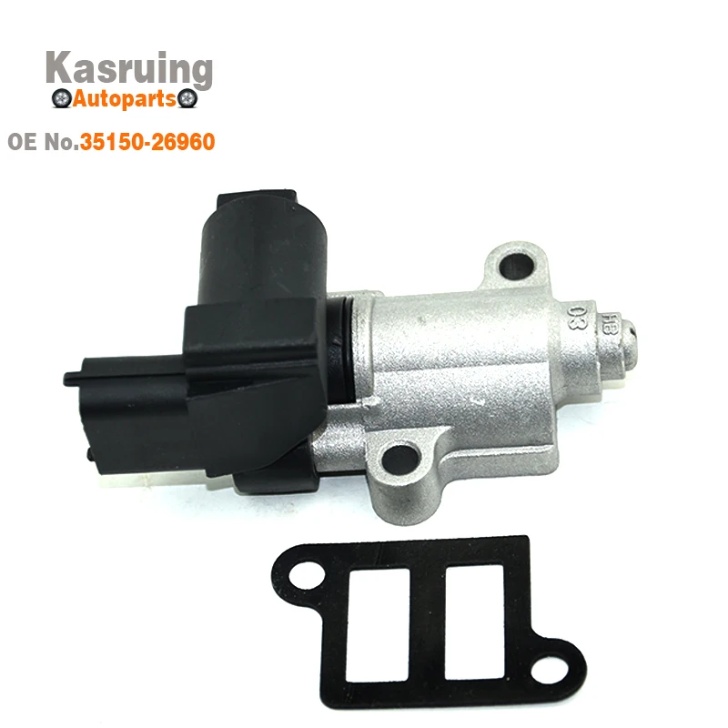 V-lvula-de-Control-de-aire-en-ralent-para-HYUNDAI-Accent-KIA-Rio-Rio5 ...