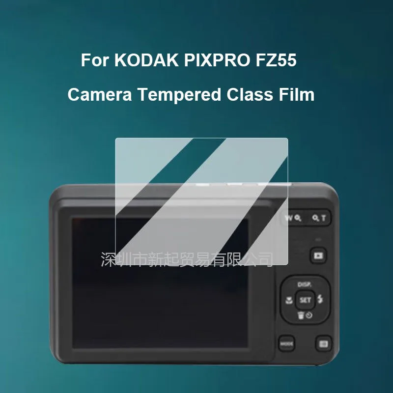 1pcs For Kodak Pixpro FZ55 Z950 CX6330 M1063 V803 M575 V530 IS743 ...