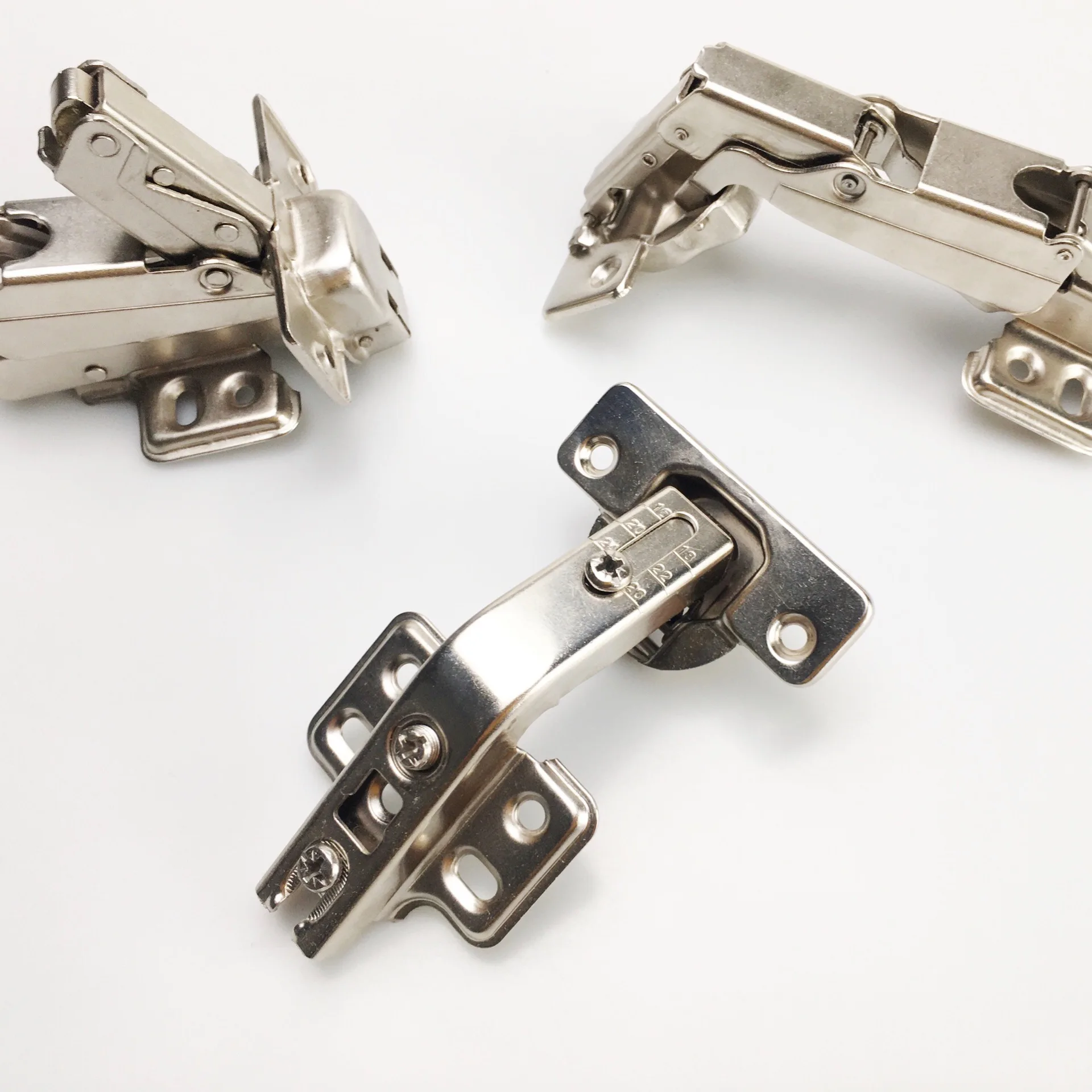 Specialty Cabinet Hinges Slide On Special Angle Door Hinge 135° For