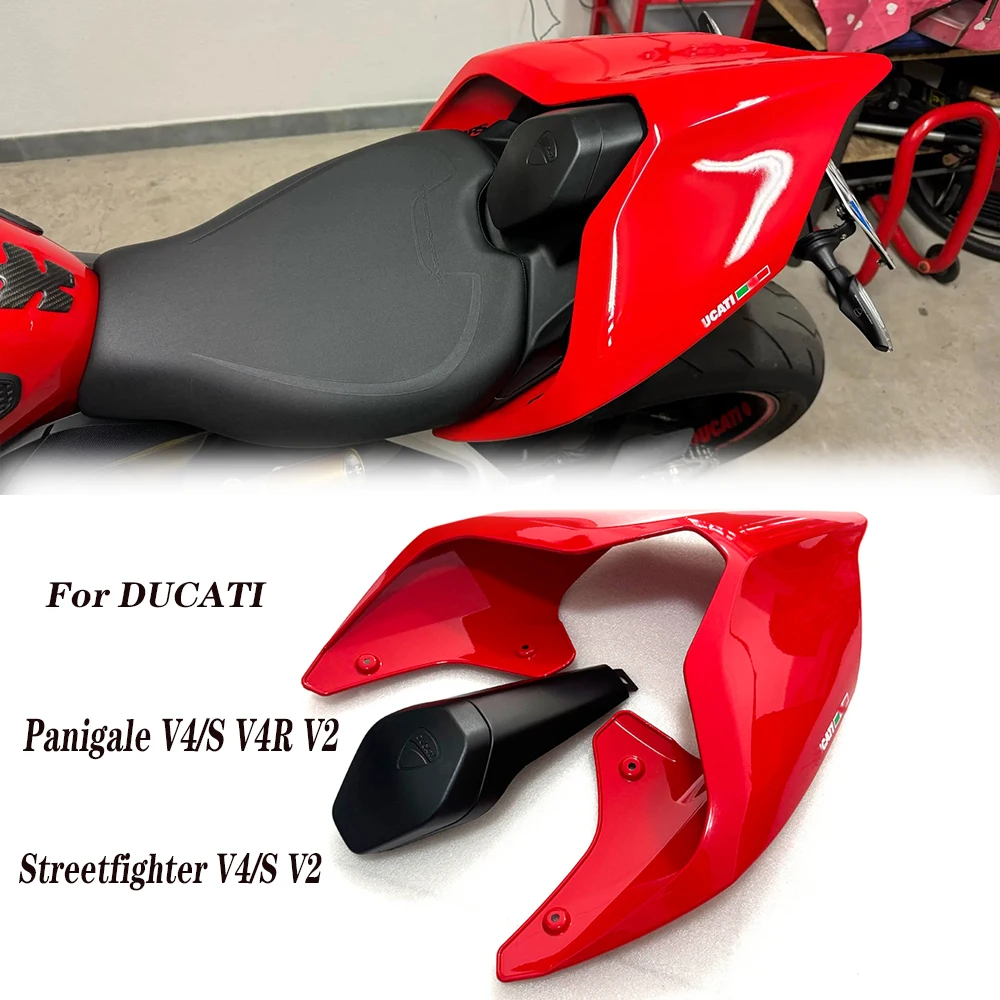 For-DUCATI-Panigale-V4-S-V4R-V2-Streetfighter-V4-S-V2-Superleggera ...