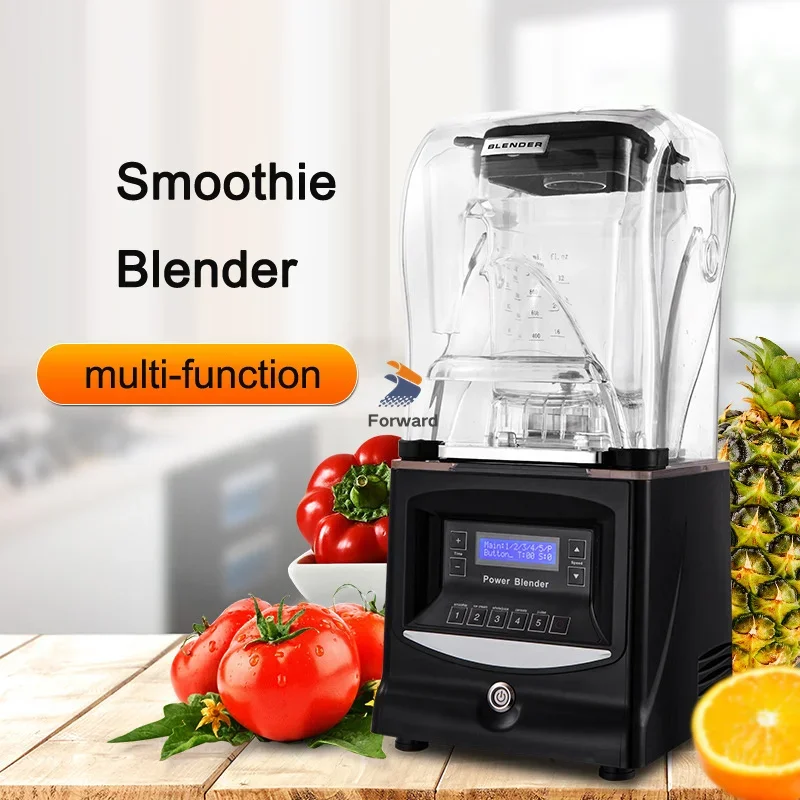 Heavy-Blender-BPA-Free-Mute-Smoothie-Maker-Commercial-High-Performance ...
