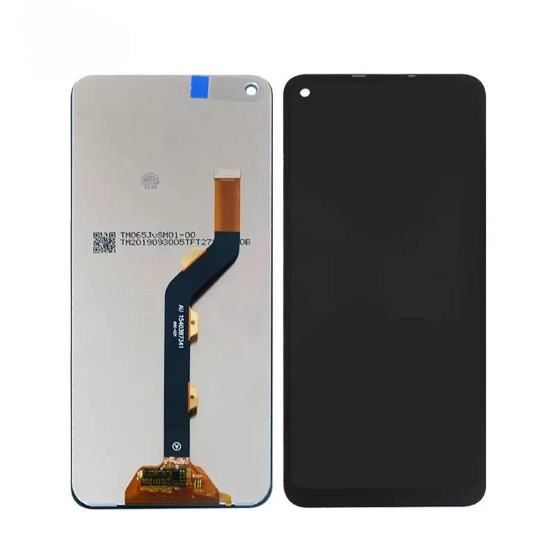 Everything You Need to Know About the KC3 Screen for Tecno Camon 12 Air CC6