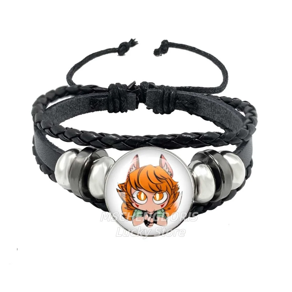 Pulseiras de Vidro Cabochon com Desenho de Meme Engraçado Boyfriend To ...