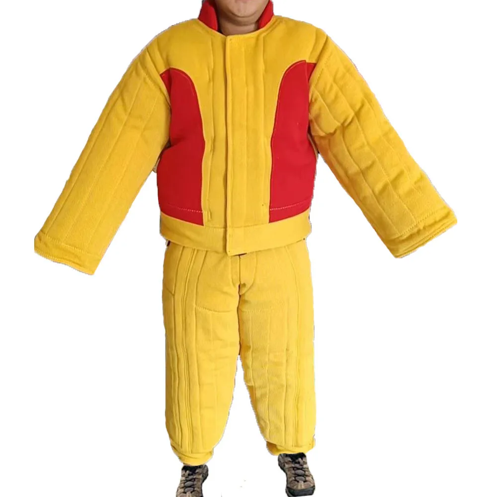 High-Quality-Full-Protection-Training-Protection-Suit-Bite-Dog-Bite ...