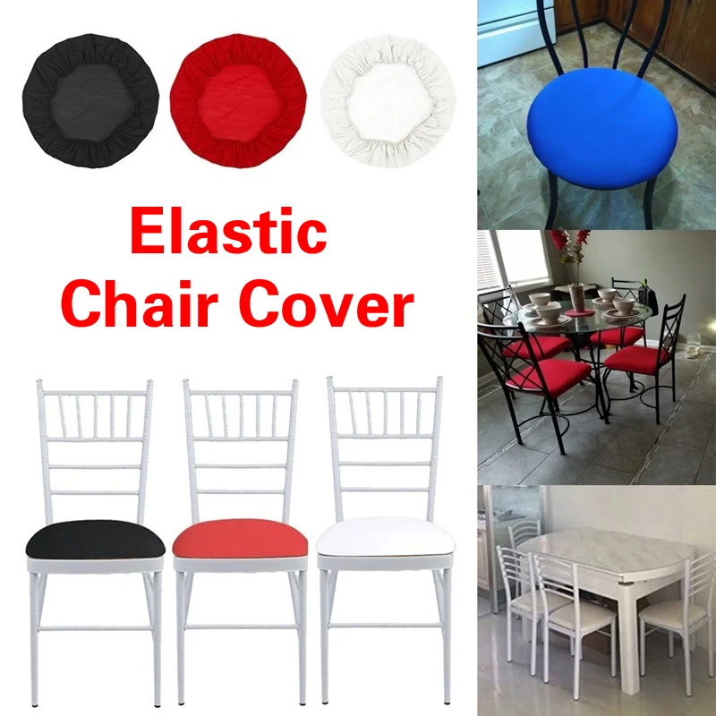 Modern-Simple-Seat-Covers-for-Chairs-Bar-Office-Stools-Computer-Chair ...