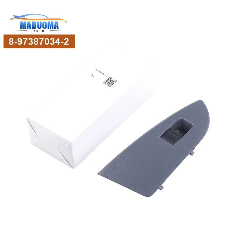 New-High-Quality-Car-Accessories-Power-window-single-switch-8-97387034 ...