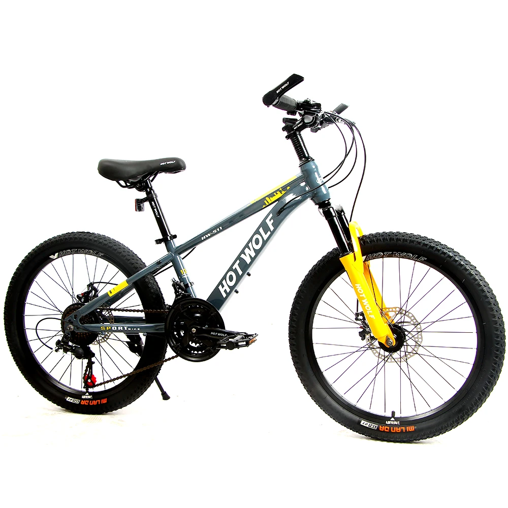 New-20-22-inch-Bike-bicycle-7-21-speed-mountain-bike-Children-s-bike ...