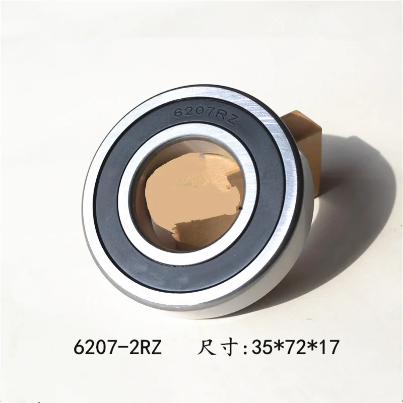 1 Piece High Quality 2RZ 6200 6201 6202 6203 6204 6205 6206 6207 6208 ...