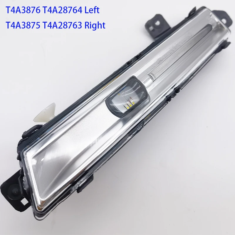 FOR-JAGUAR-I-PACE-E-PACE-X540-F-PACE-X761-Front-fog-lights-OEM-T4A3876 ...